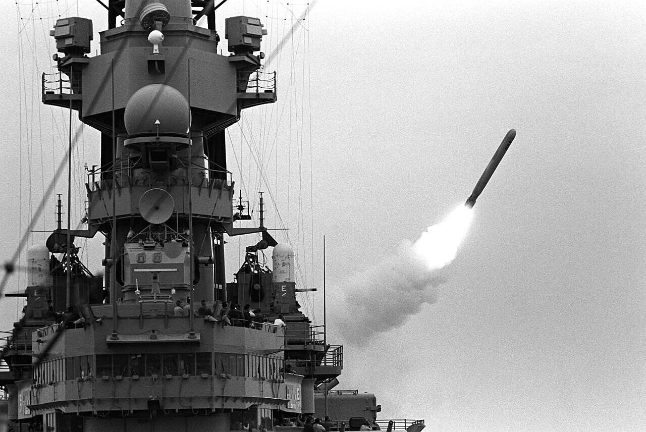 22 Photos Remembering Operation Desert Storm | Cracked.com