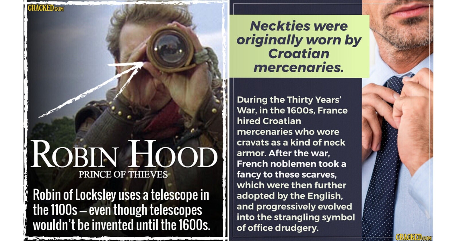 32 Pop Culture History Moments That Told The Fuzzball He Should Laugh ...