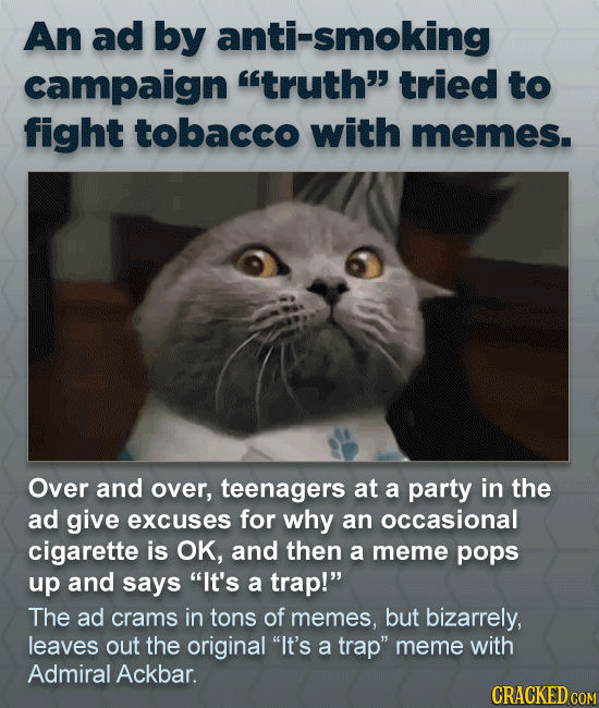 30 Times Brands Completely Blew It Cracked
