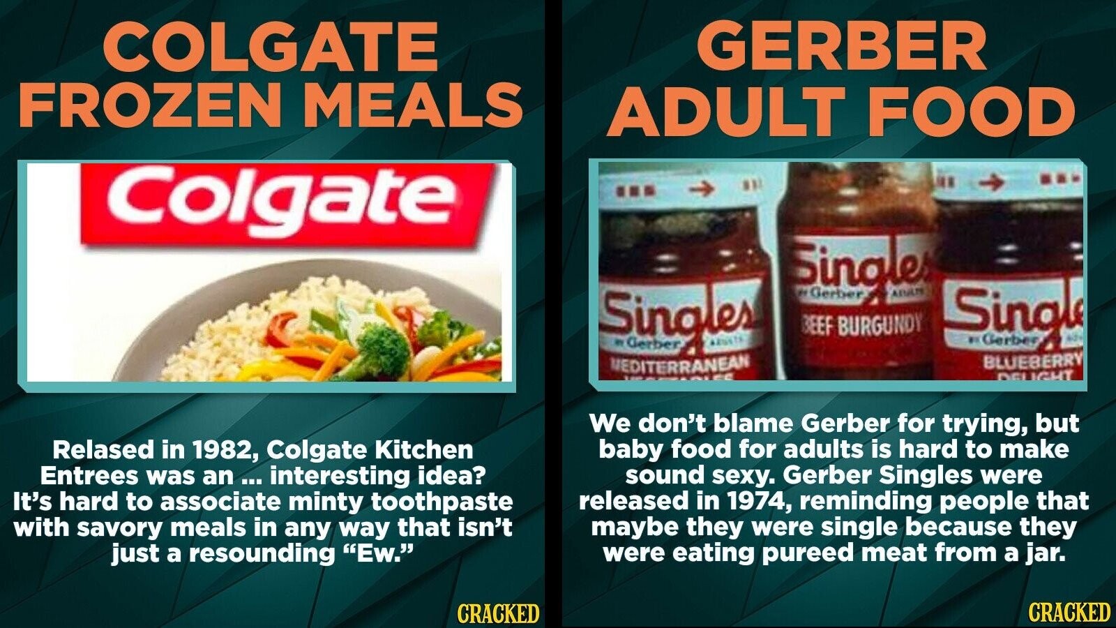 15 Strange Branded Products (That No One Asked For) | Cracked.com