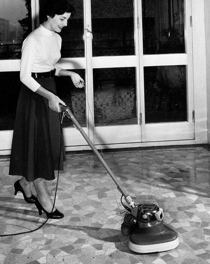 15 Things Boomers Say They Want Back, But Don't | Cracked.com