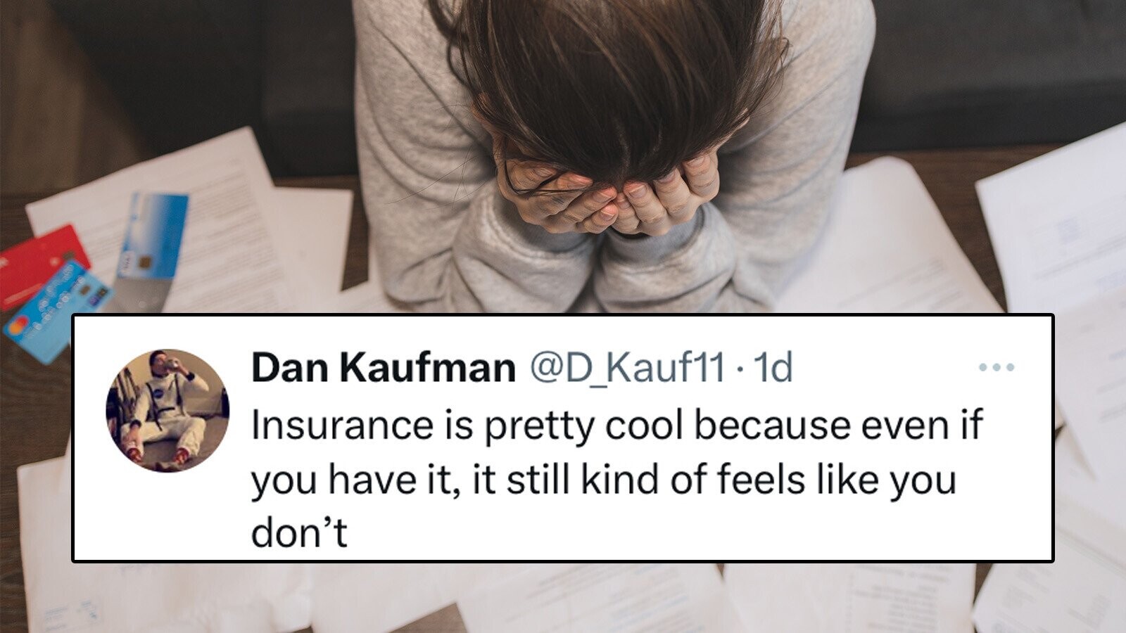 25 of the Funniest Tweets from Friday, March 15, 2024 | Cracked.com