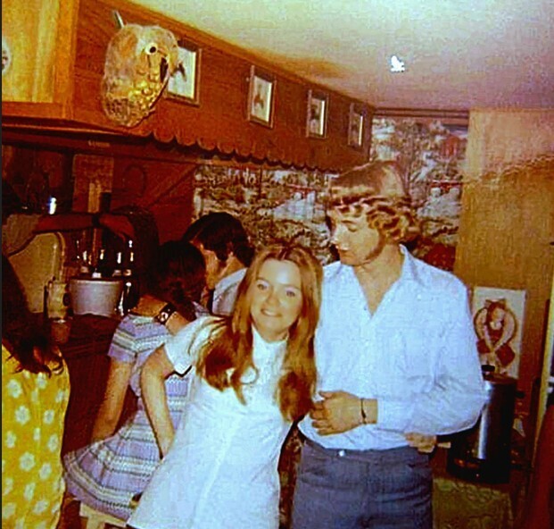 '70s Photos Showing the House Parties You Remember | Cracked.com