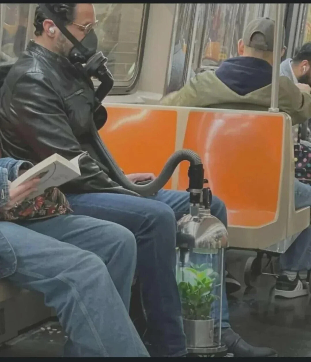 20 Photos Where What's Happening Doesn't Make Sense | Cracked.com