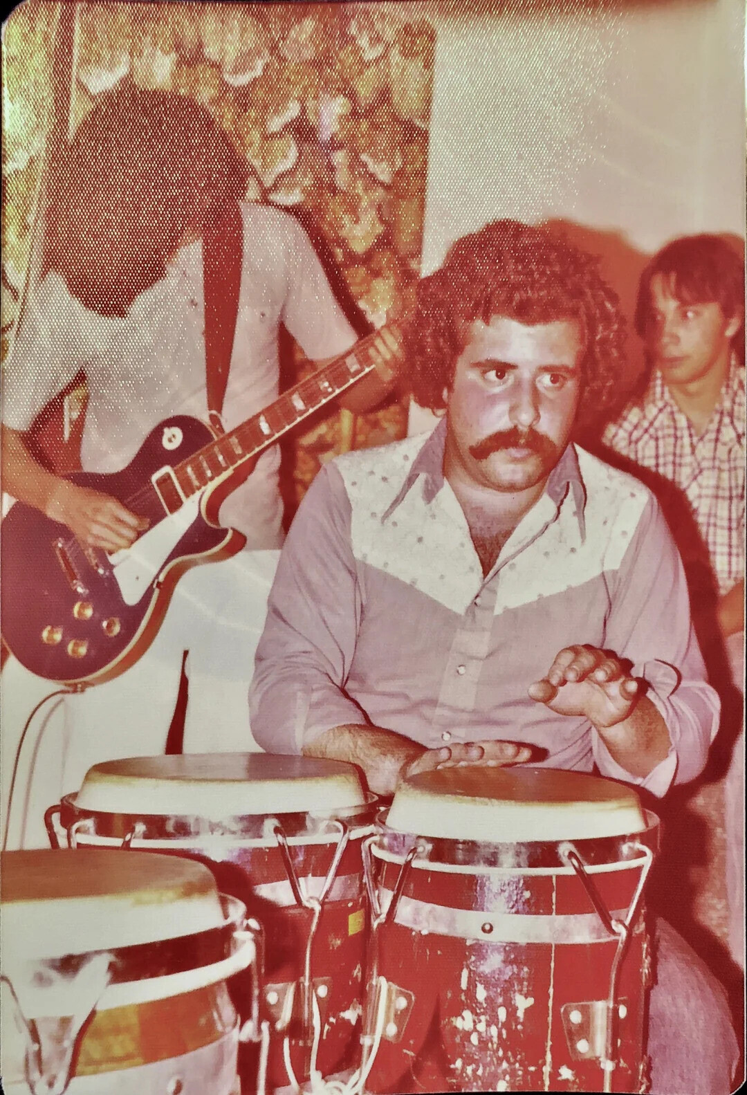 20 Vintage Mustaches That Clearly Wanted the Spotlight for Themselves ...