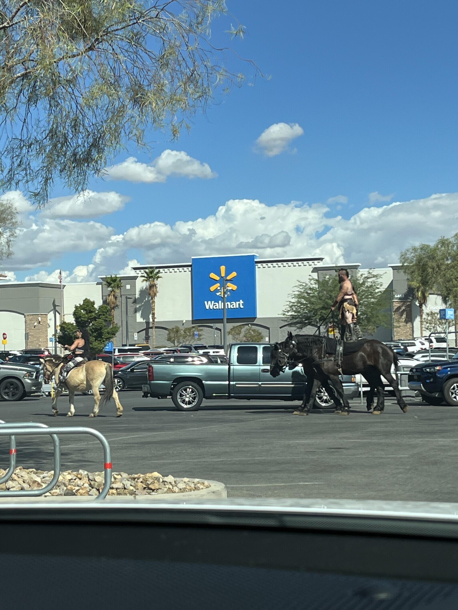 Photos of Walmart People Earning Their Reputation | Cracked.com