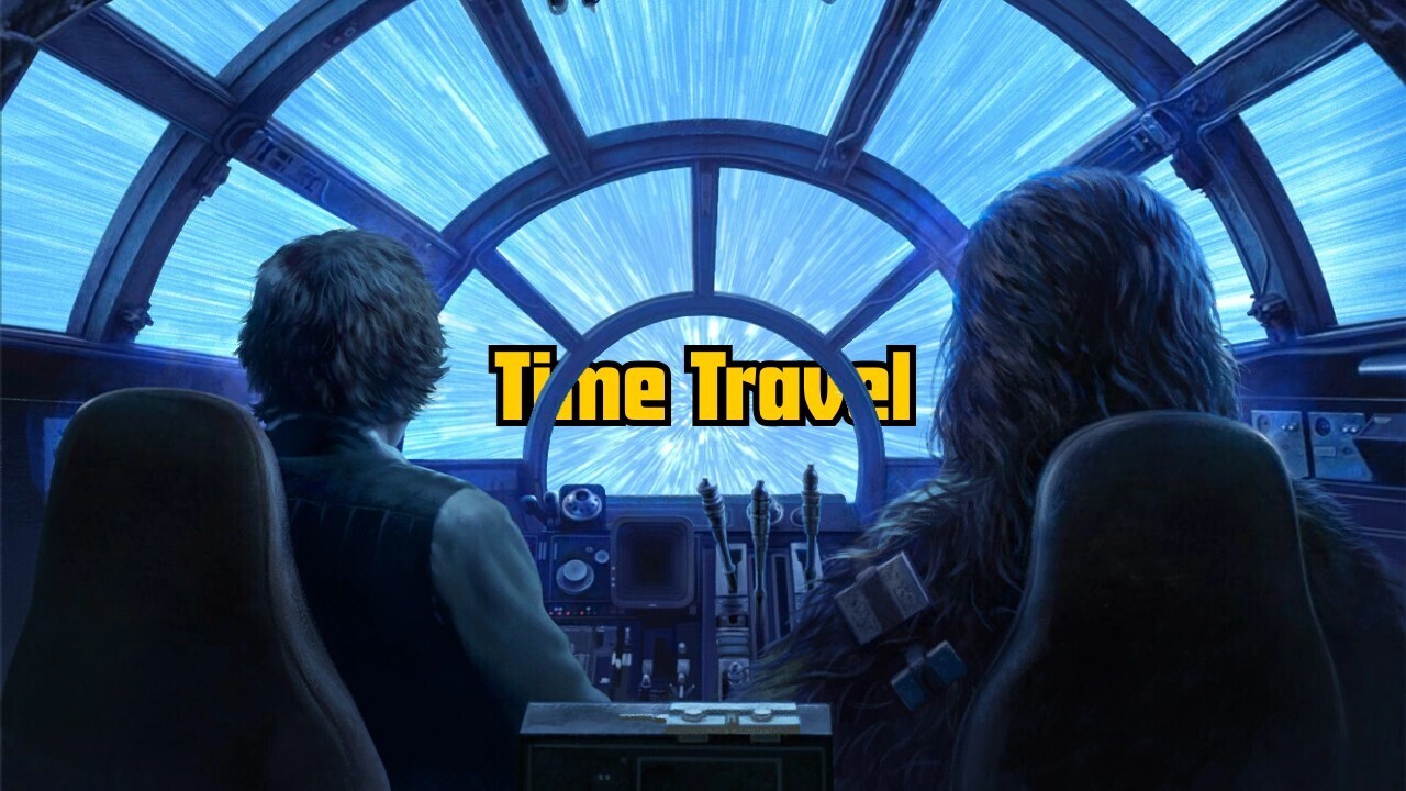 10 Times Star Wars Asked Us Not to Think About Physics | Cracked.com