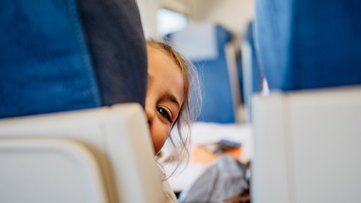 34 of the Most Obnoxious Things People Did During a Flight | Cracked.com