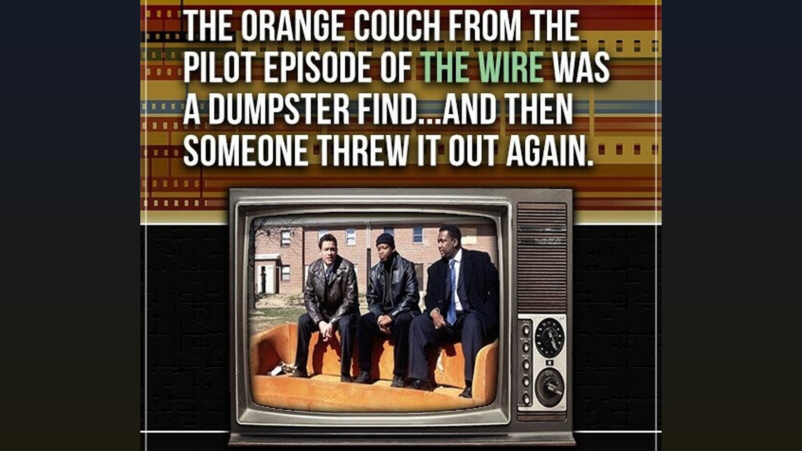 29 Random Bits of TV Trivia We Learned From the Oddly Sexy Alien Beings We Encountered in This ...