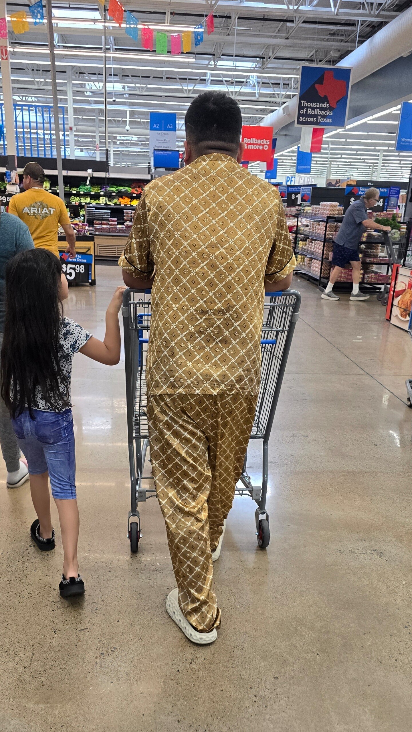 Photos of Walmart People Earning Their Reputation | Cracked.com
