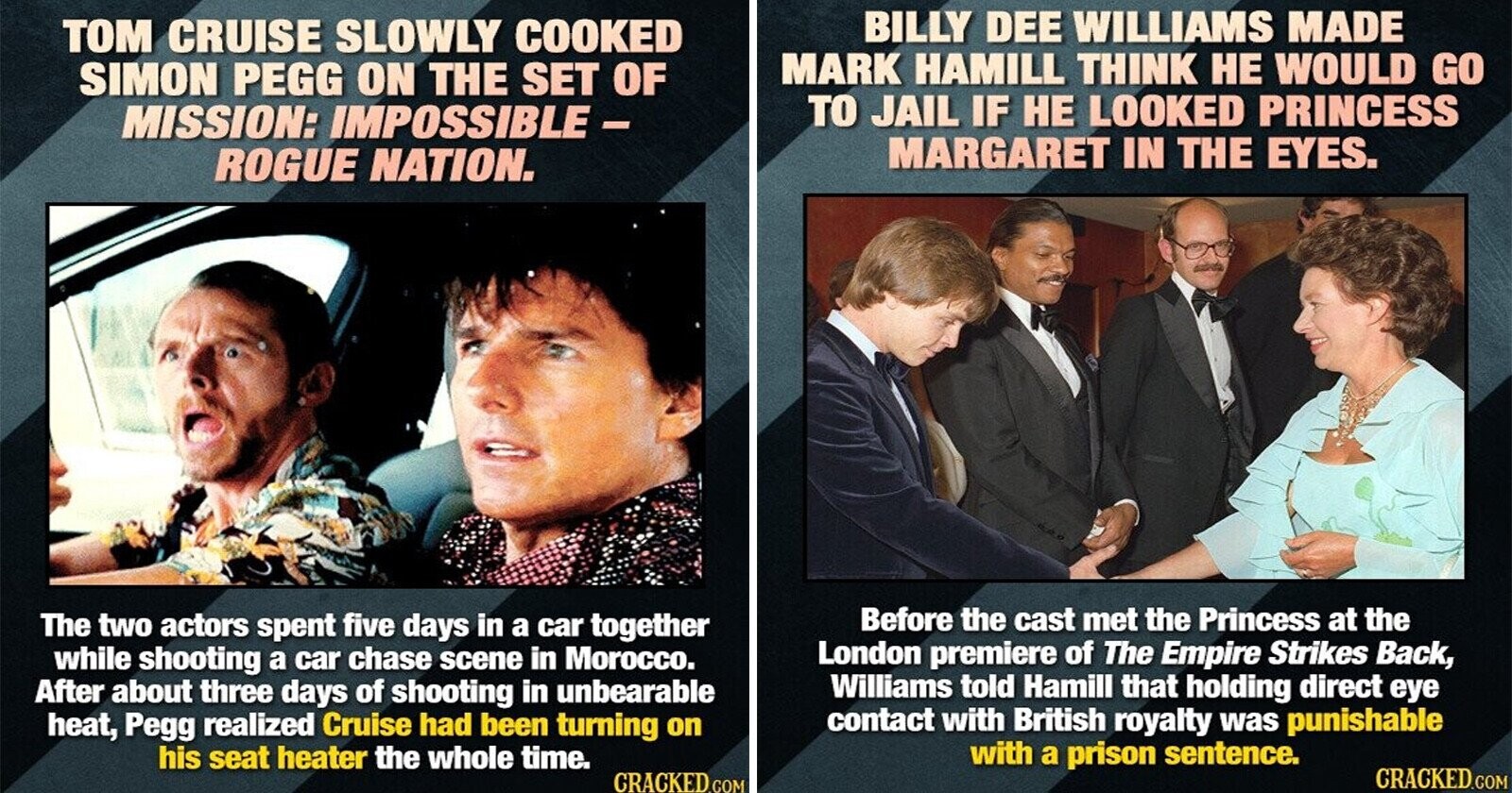 15 Crafty Pranksters In Hollywood | Cracked.com