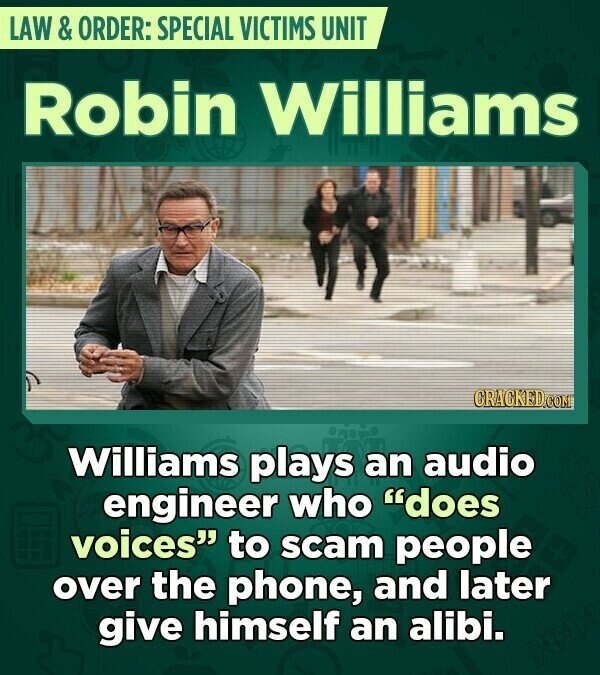 31 Trivia Nuggets From Pop Culture History About TV For Monday, March ...