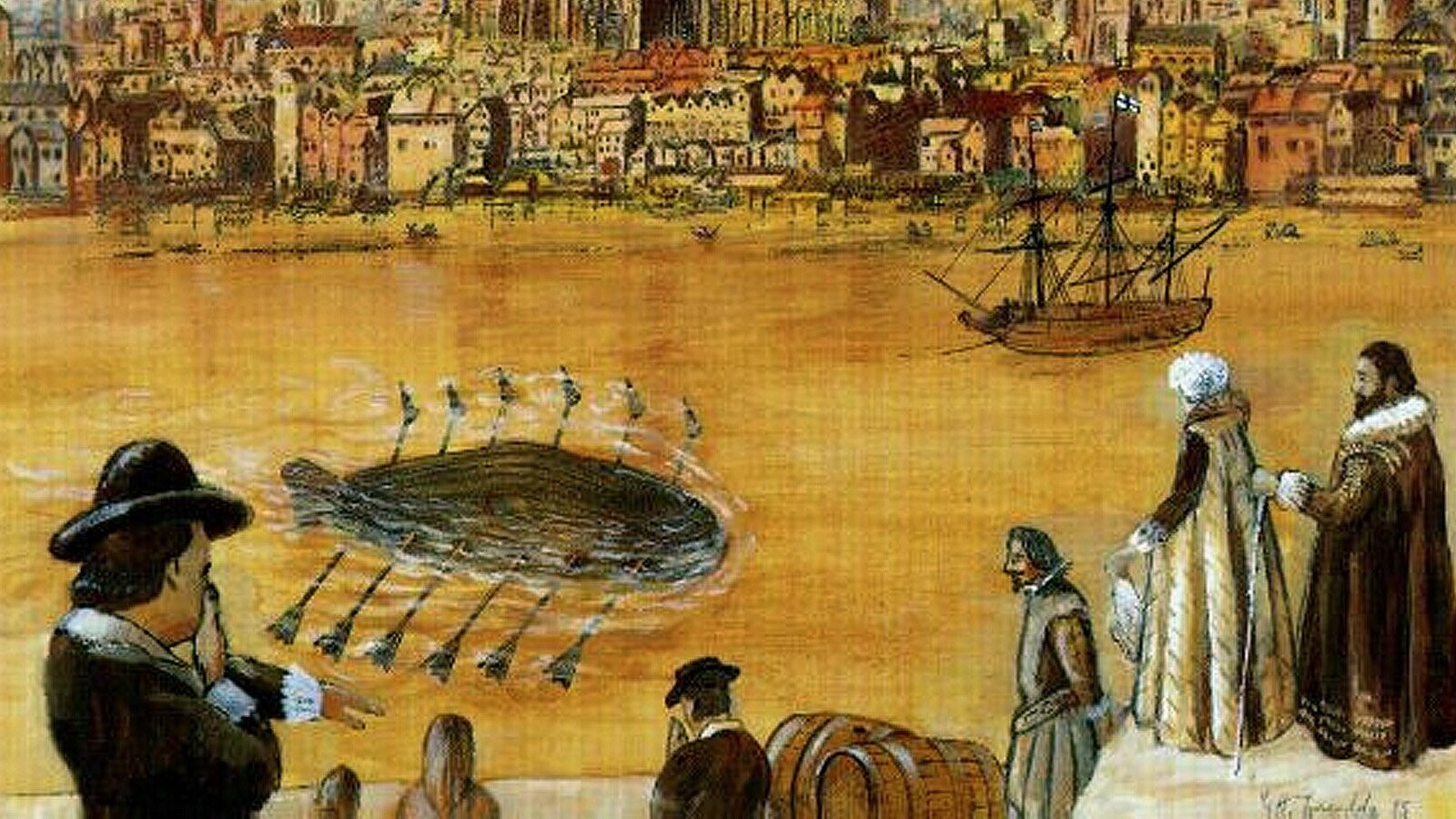 29 Puzzling Objects That Somehow Inhabit the Same Universe As You ...