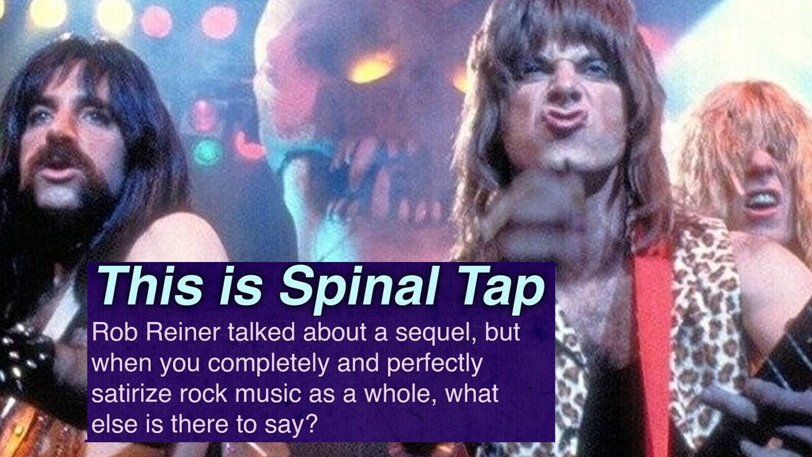 15 Singularly Perfect Comedies That We Hope Never Get A Sequel ...
