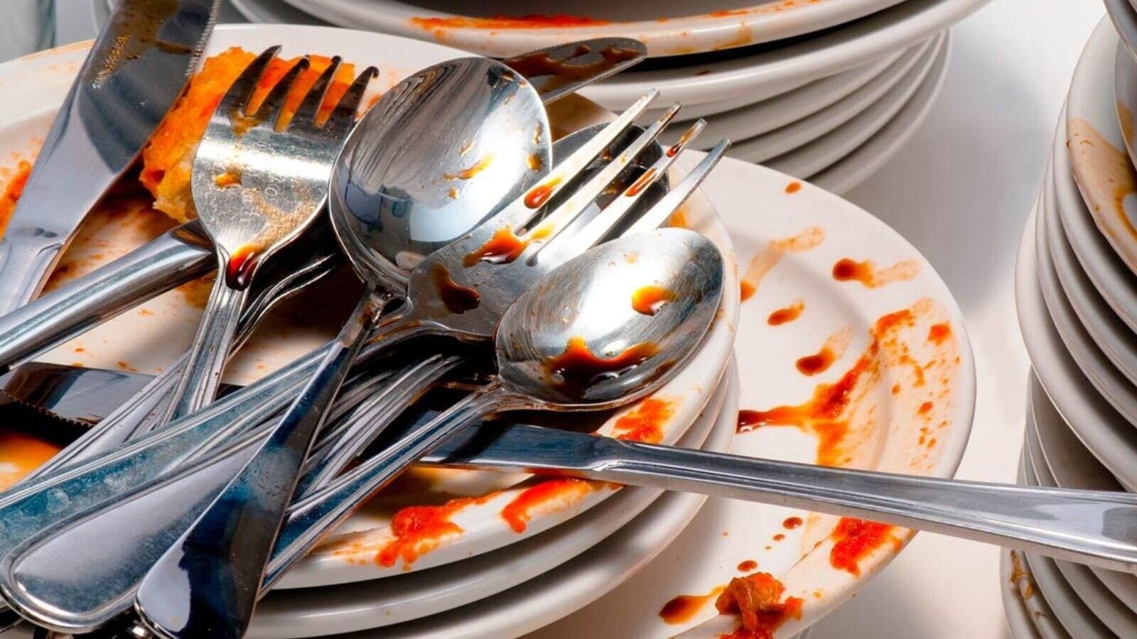 Tragic Kitchen Disasters With Cleanup Required | Cracked.com