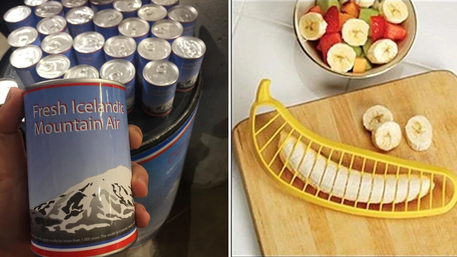 20 Real-Life Products Absolutely Nobody Asked For | Cracked.com