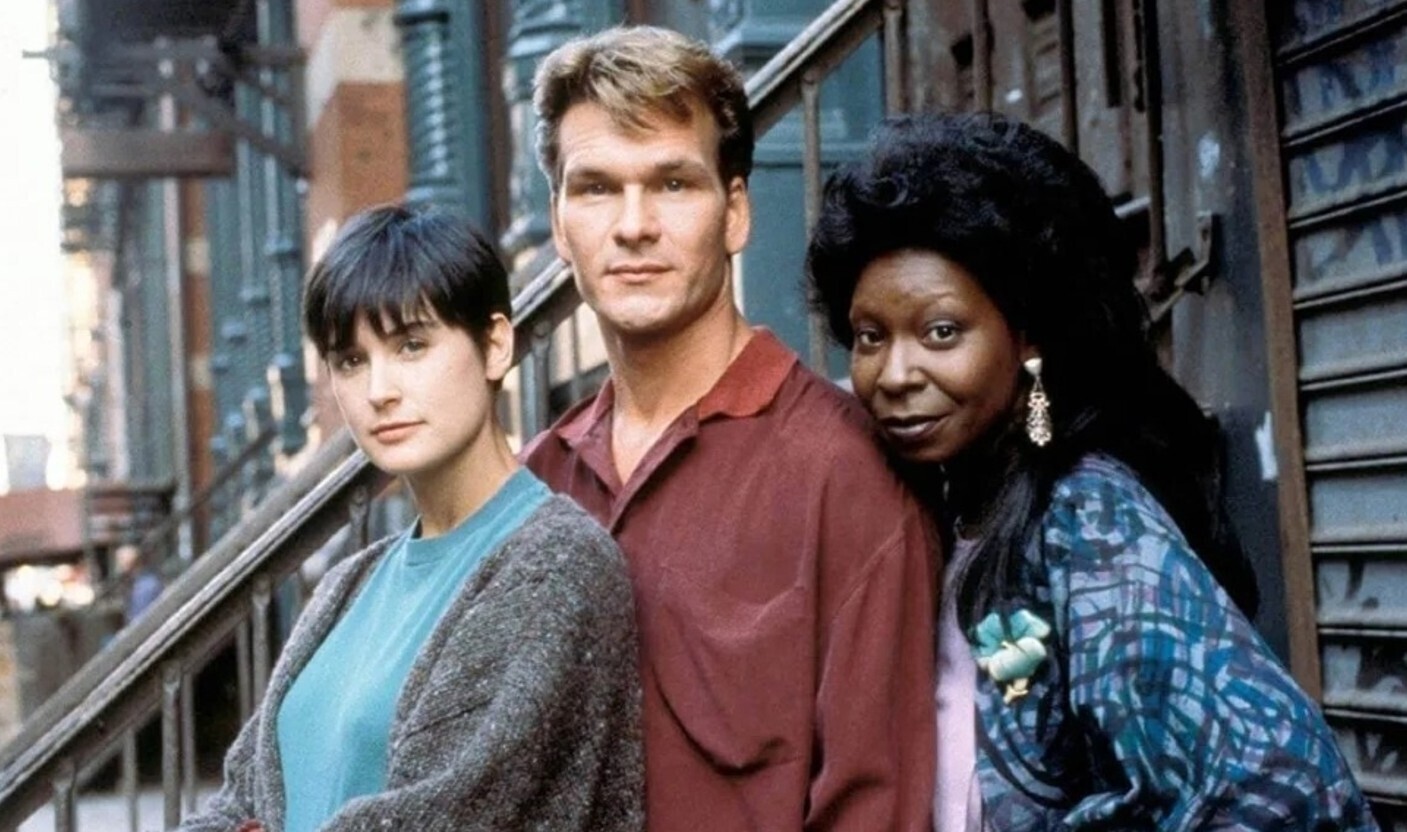 15 Classic Movies That Had Gen X Falling in Love | Cracked.com