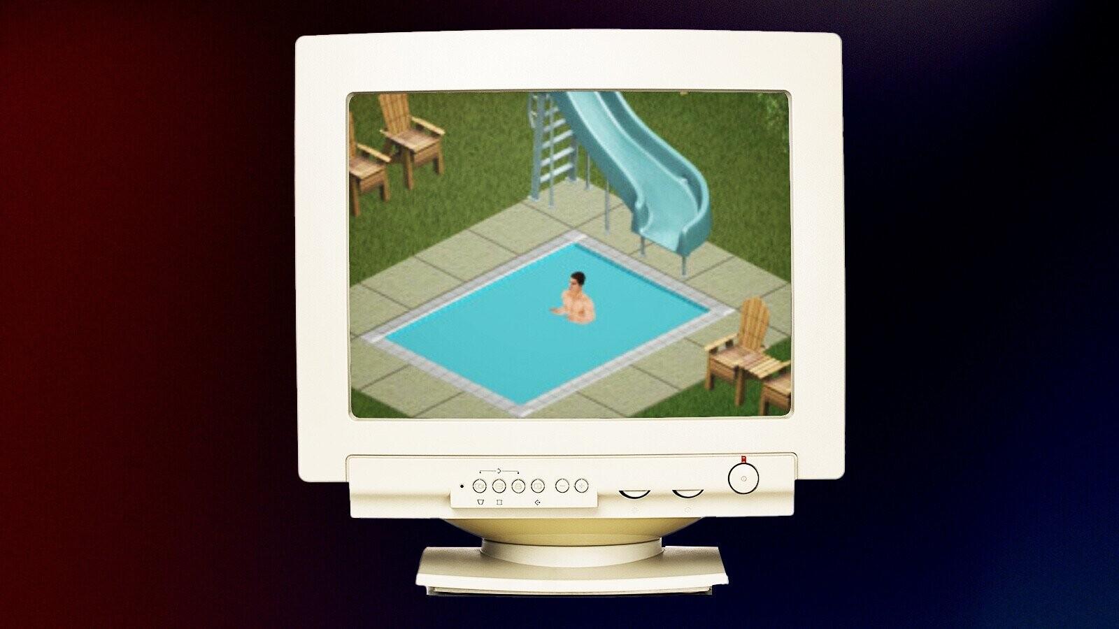 33 Funny But Cruel Things People Did to Their Sims | Cracked.com