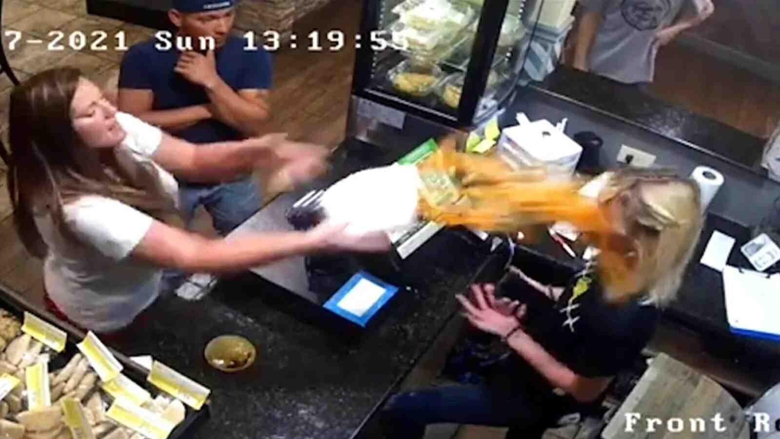Customers Causing More Trouble Than They're Worth | Cracked.com