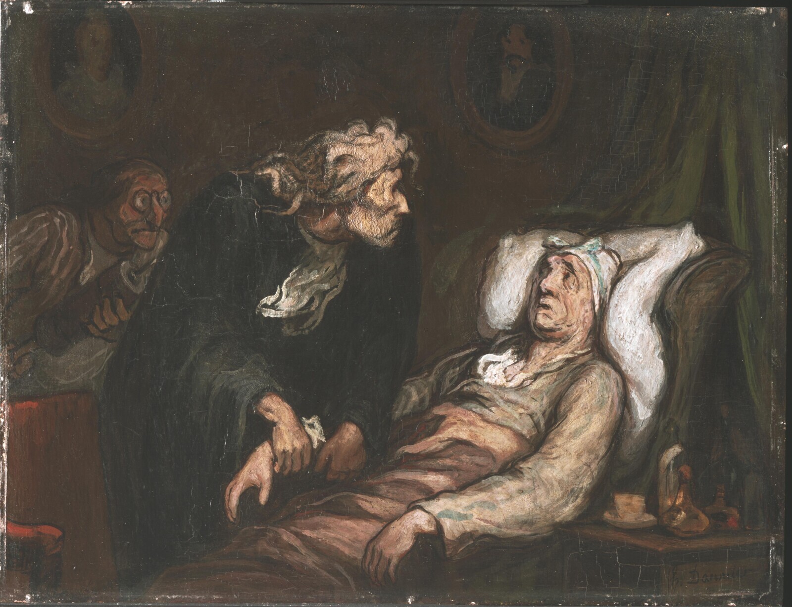 Little Problems That Used to be "Fixed" with Lobotomies | Cracked.com