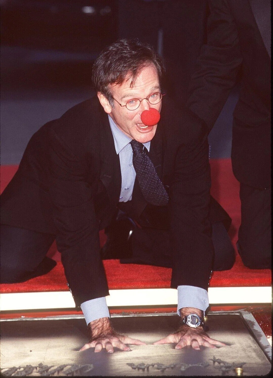 18 People Share the Celebrity Death That Rocked Them to Their Core ...