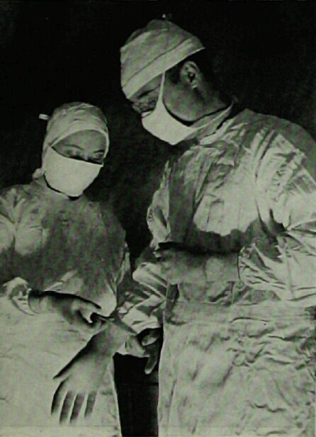Little Problems That Used to be "Fixed" with Lobotomies | Cracked.com