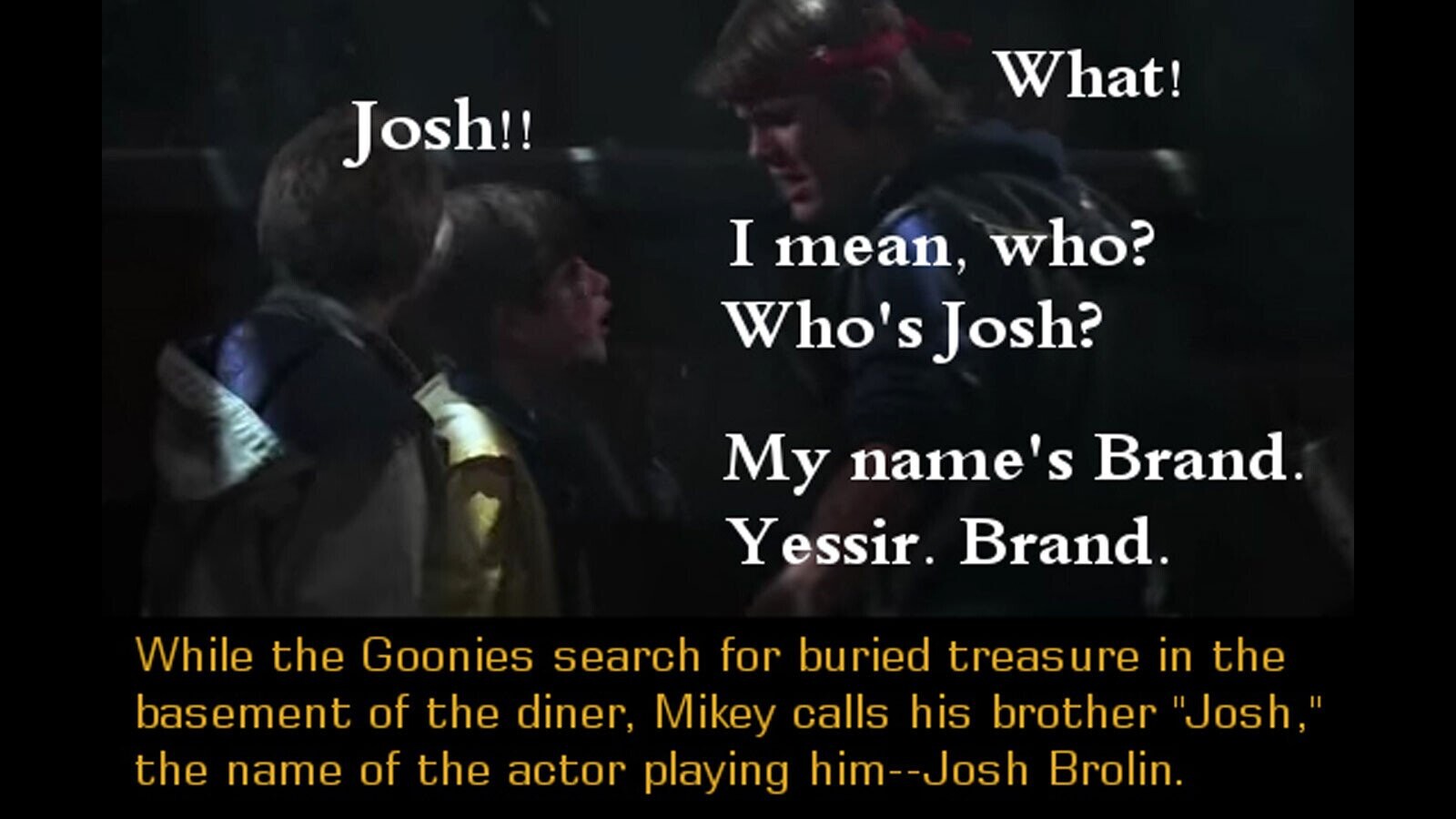 26 Huge Editing Errors You Didn't Notice in Famous Movies | Cracked.com