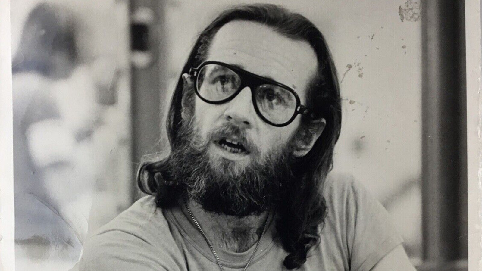 15 George Carlin Lines That Still Apply Today | Cracked.com