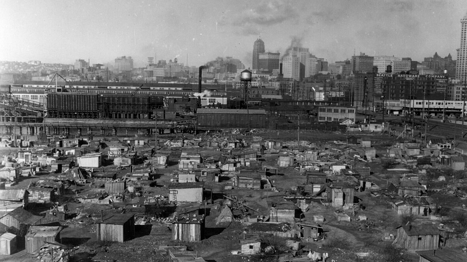 15 Photos Where History Doesn't Present Itself as Normal | Cracked.com