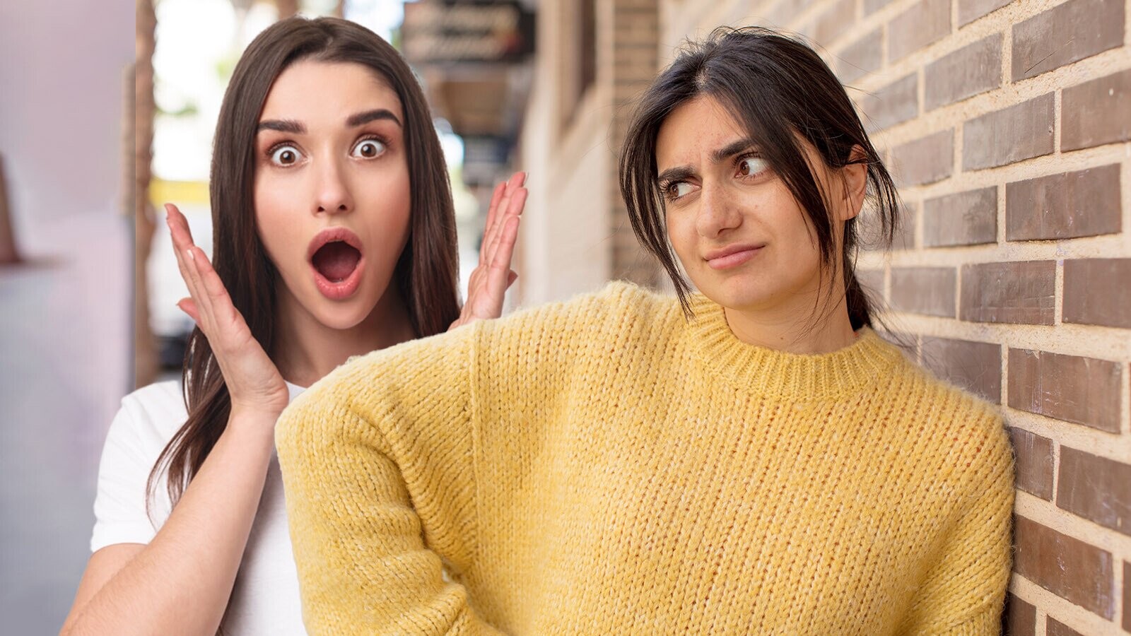 23 Funny ‘Whoops, Wrong Person!’ Moments | Cracked.com