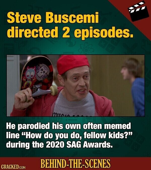 27 Trivia Nuggets From Pop Culture History About TV For Monday, January ...