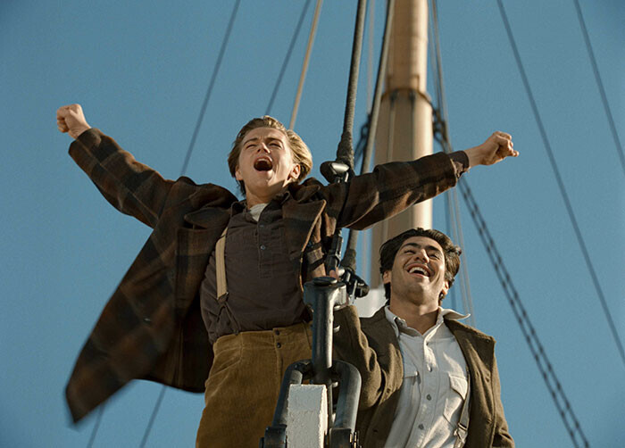 8 Unscripted Movie Moments That Became Iconic | Cracked.com