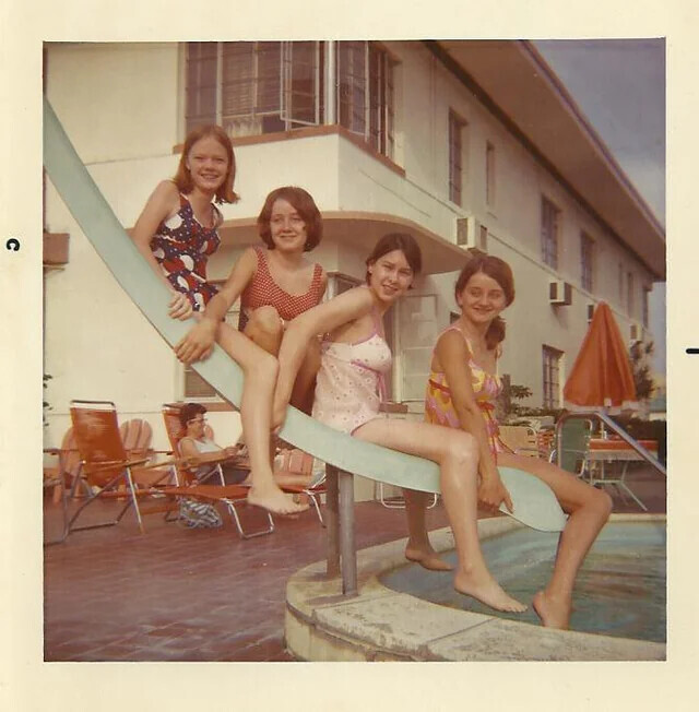 20 Photos from Life in 1969 That History Class Skipped | Cracked.com