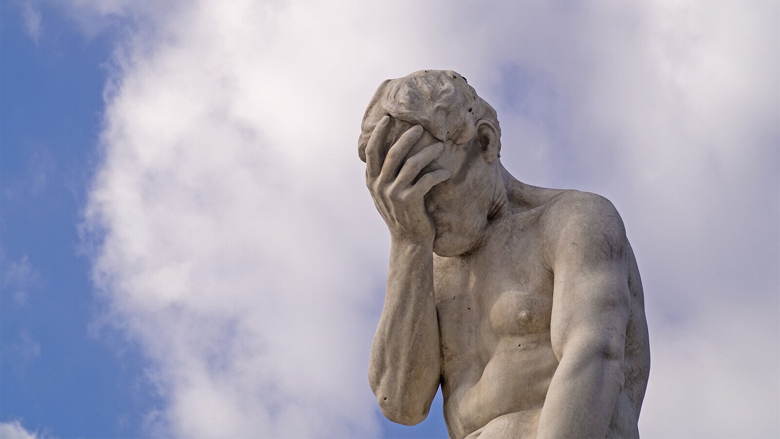 26 Funny Facepalm Moments | Cracked.com