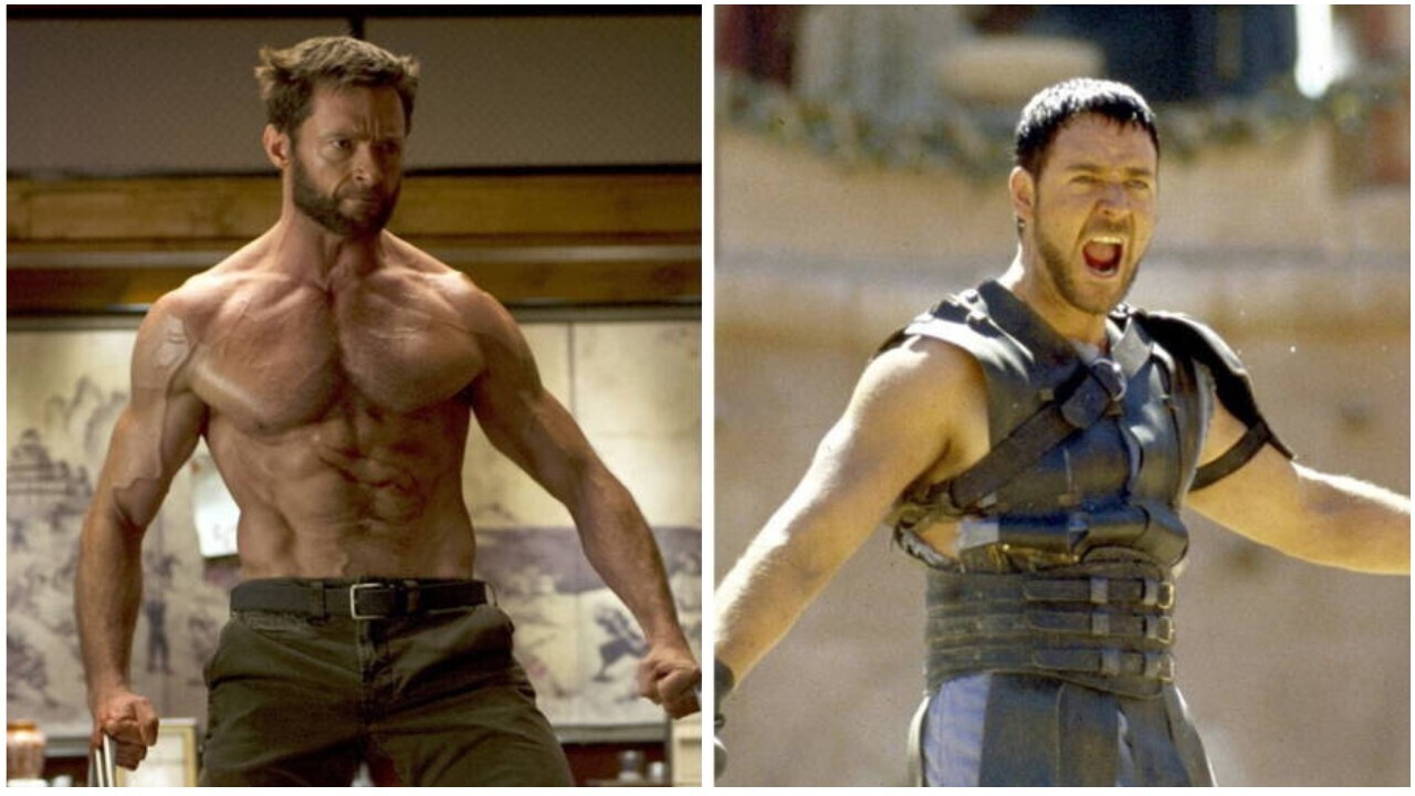12 Actors Who Almost Changed the Entire MCU | Cracked.com