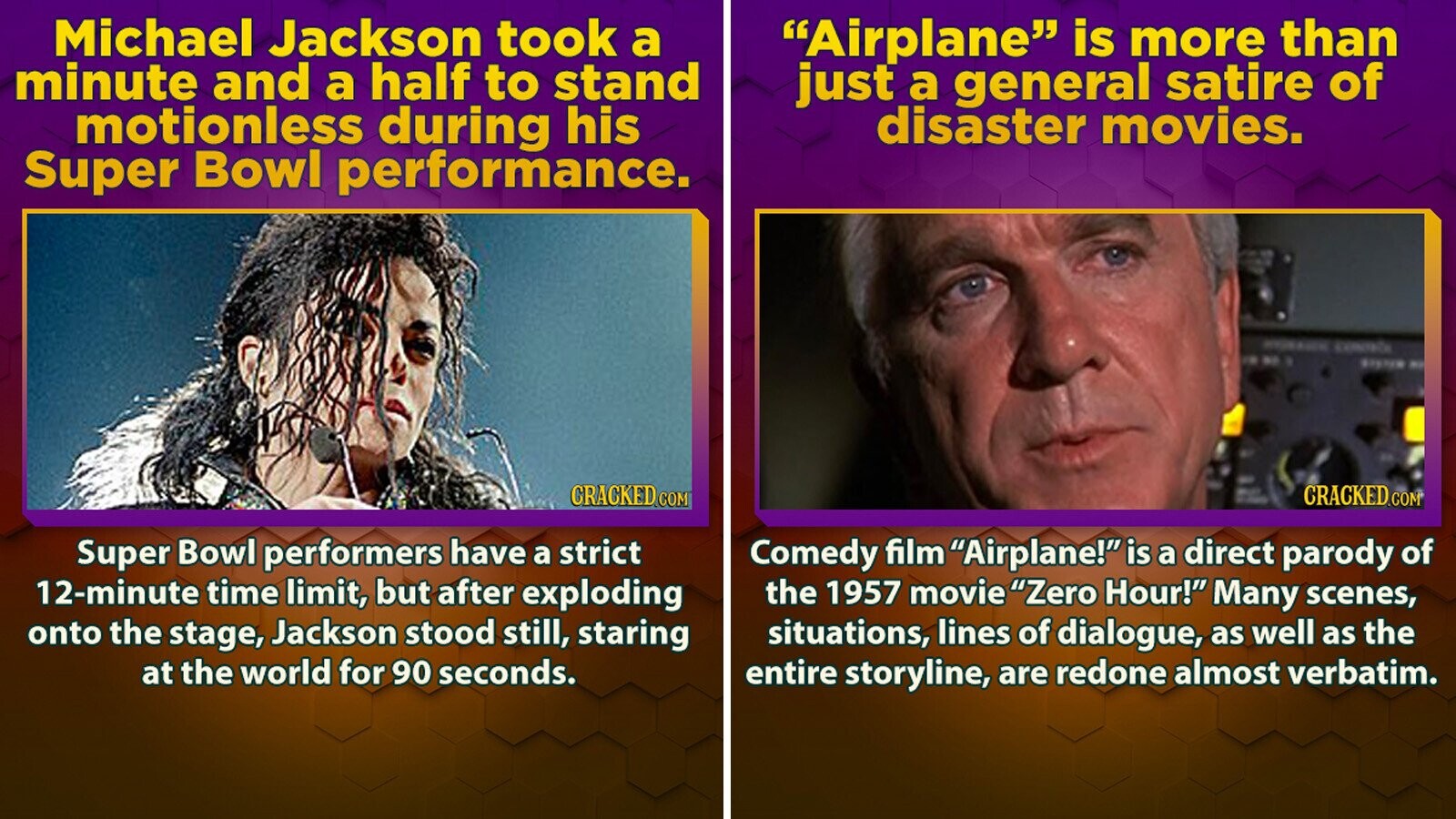 15 Now-You-Know Facts For The Memory Banks | Cracked.com