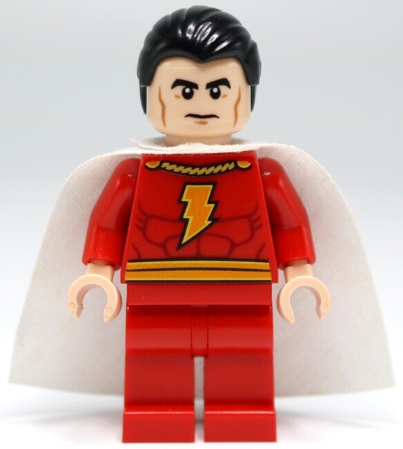 10 LEGO Minifigures That Became Ridiculously Valuable for Completely ...