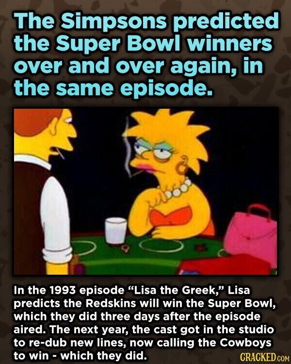 30 Trivia Nuggets From Pop Culture History About TV For Saturday ...