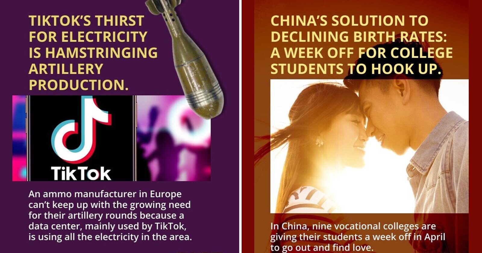 15 Bits Of Trivia That Irreparably Altered Our Brain Chemistry ...