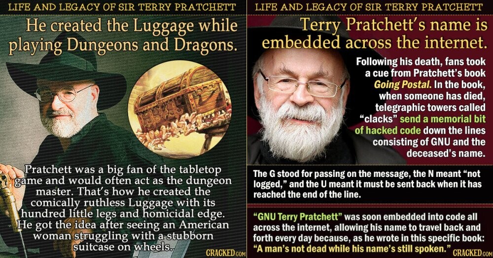 'So Much Universe, So Little Time': 23 Bits About The Life And Legacy ...