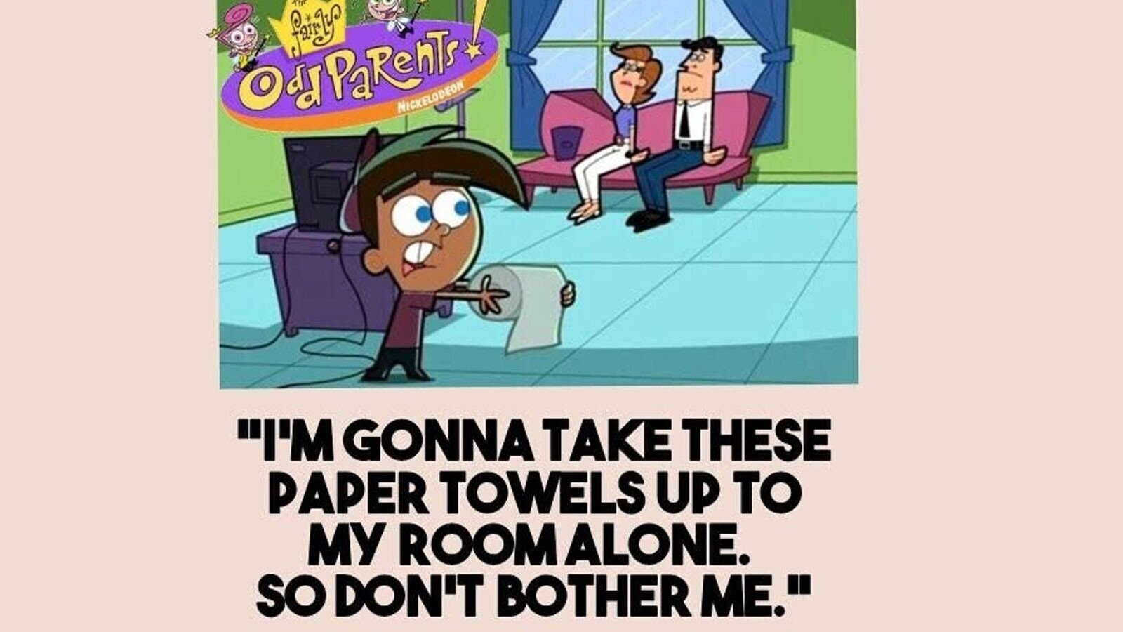 39 Clever, Subtle Jokes Hidden in Movies and TV Shows | Cracked.com