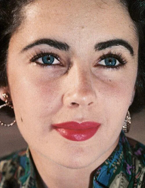 Photos Remembering Elizabeth Taylor’s Life & Legacy | Cracked.com