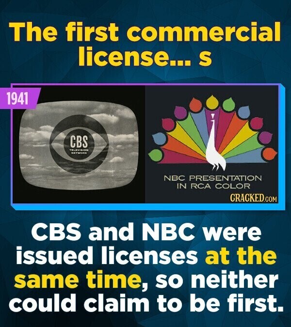 27 Trivia Nuggets From Pop Culture History About TV For Wednesday ...
