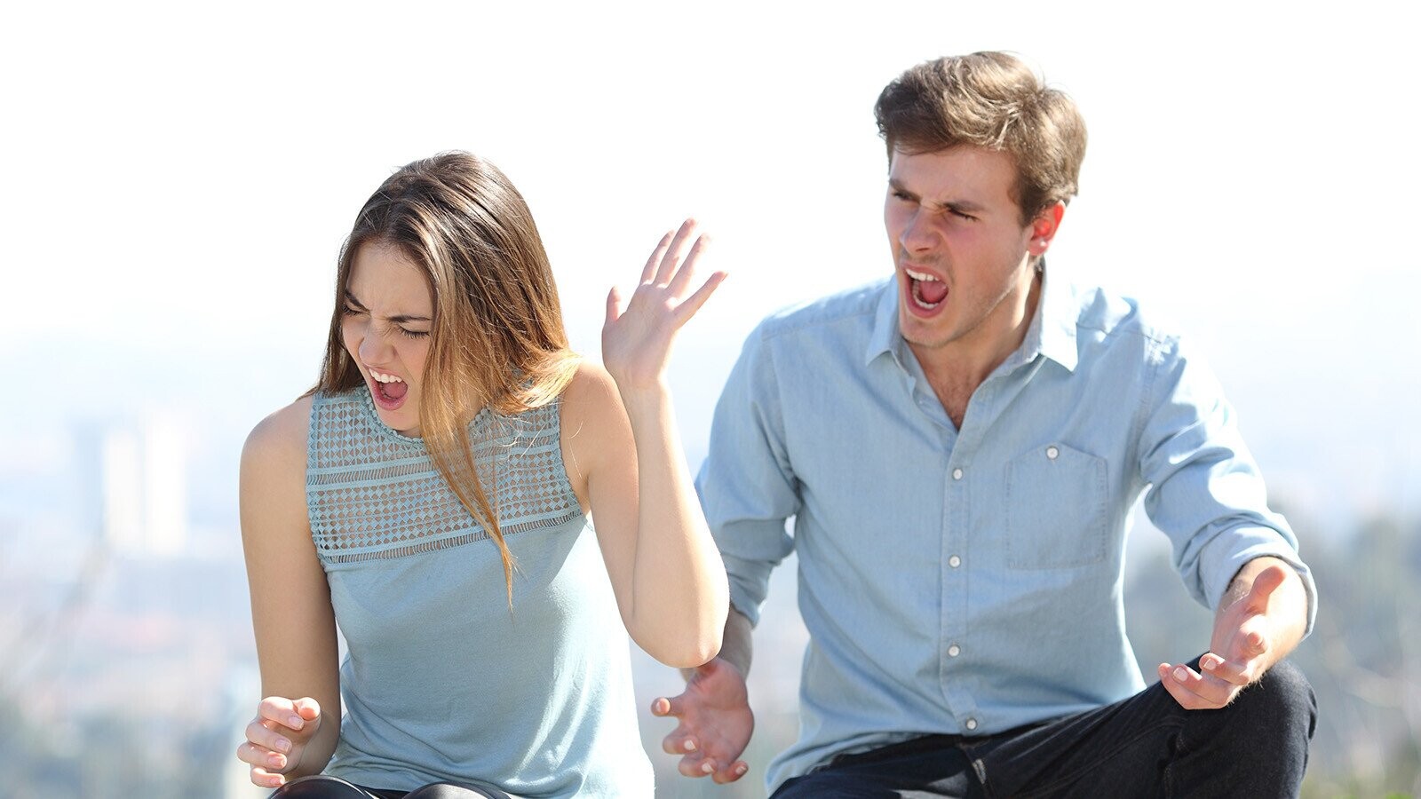 31 of the Funniest Reasons People Were Dumped | Cracked.com