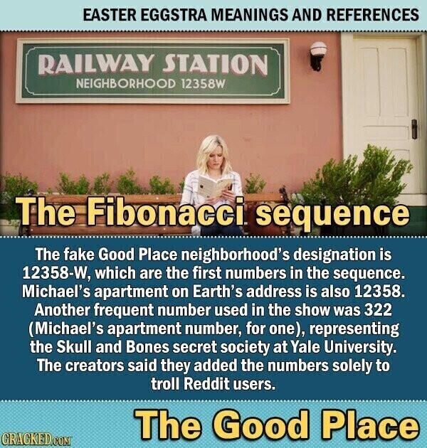 25 Trivia Nuggets From Pop Culture History About TV For Friday ...