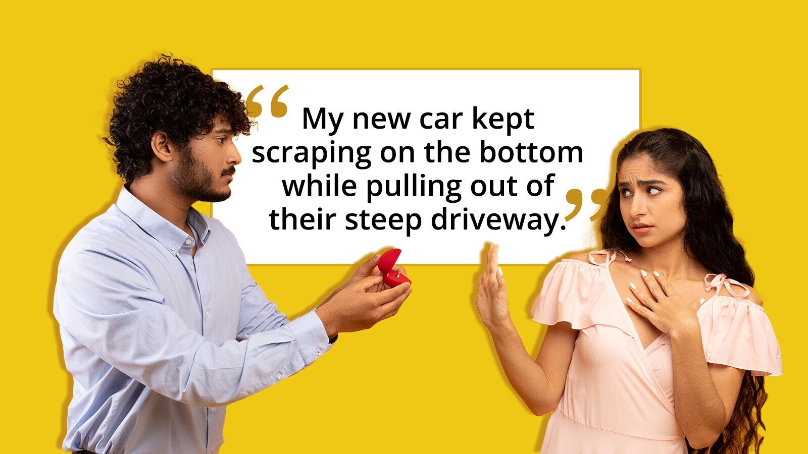 36 of the Funniest Reasons People Decided Not to Date Someone | Cracked.com