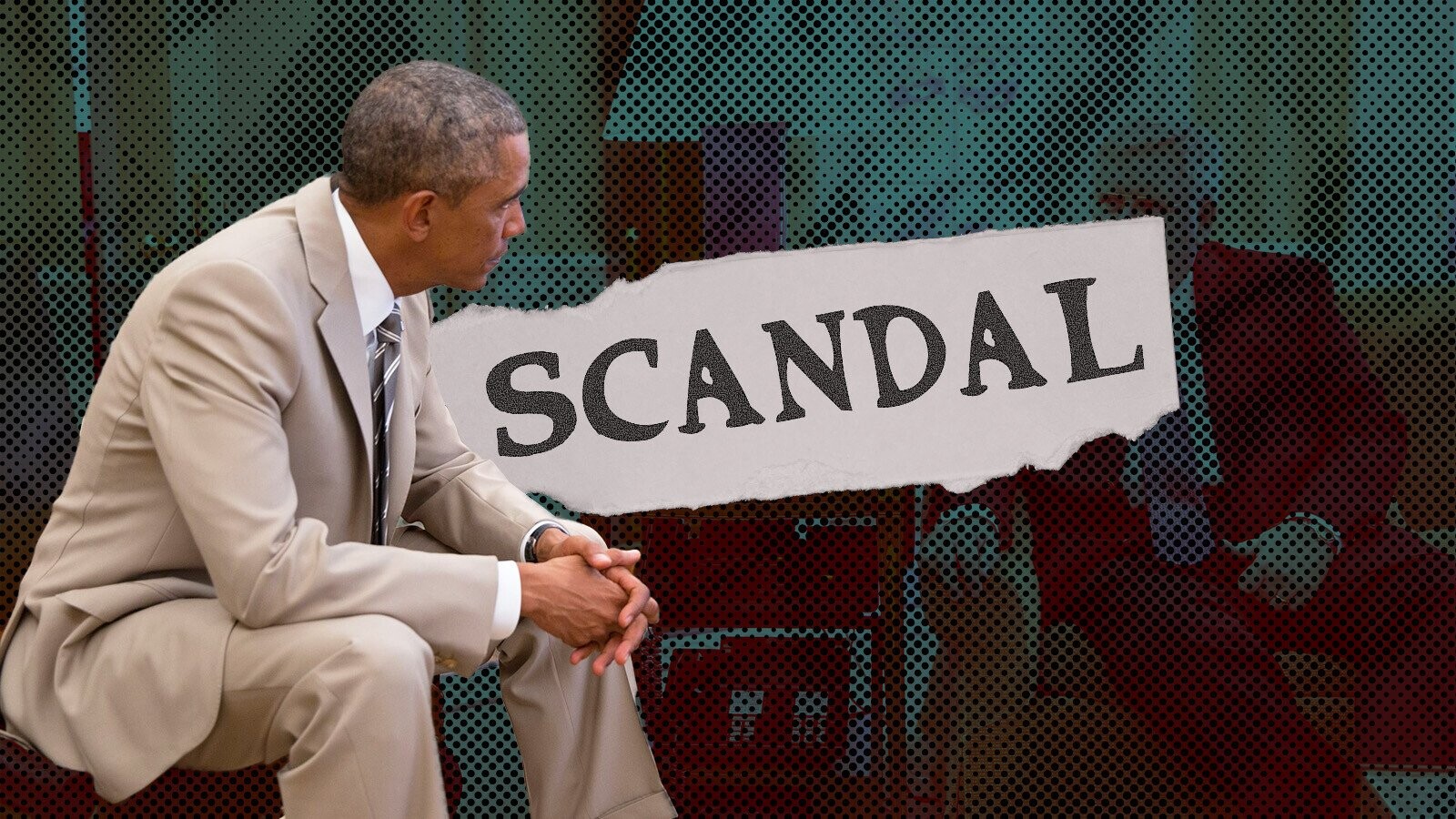 21 of the Most Absurd Political Scandals in History | Cracked.com