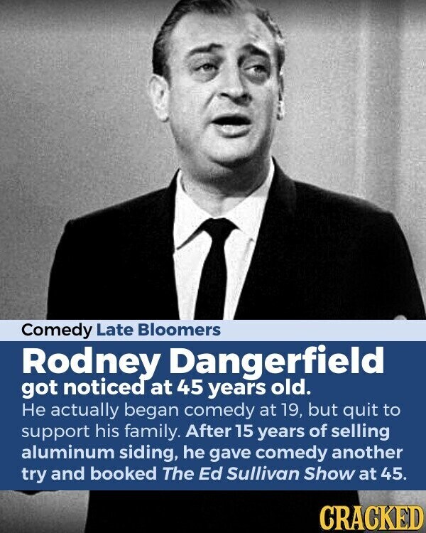 25 Underdog Stories From Sports and Pop Culture History That Remind Us ...