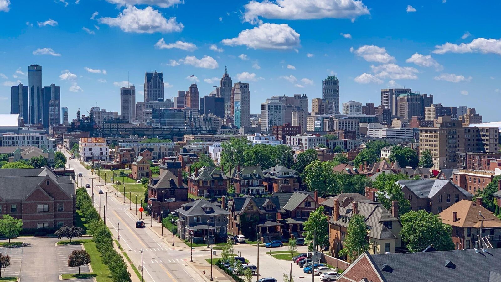 15 Cities That Weren't Cool Until Pretty Recently | Cracked.com