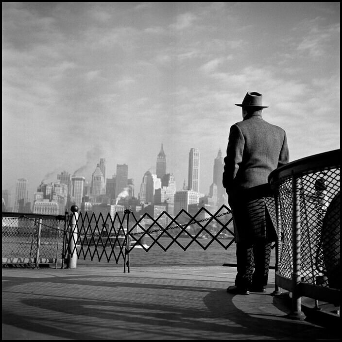 20 Photos Showing NYC Through its Many Eras | Cracked.com